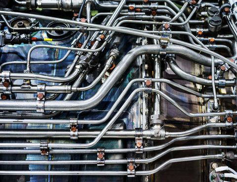 About Us - SL Engineering Ltd